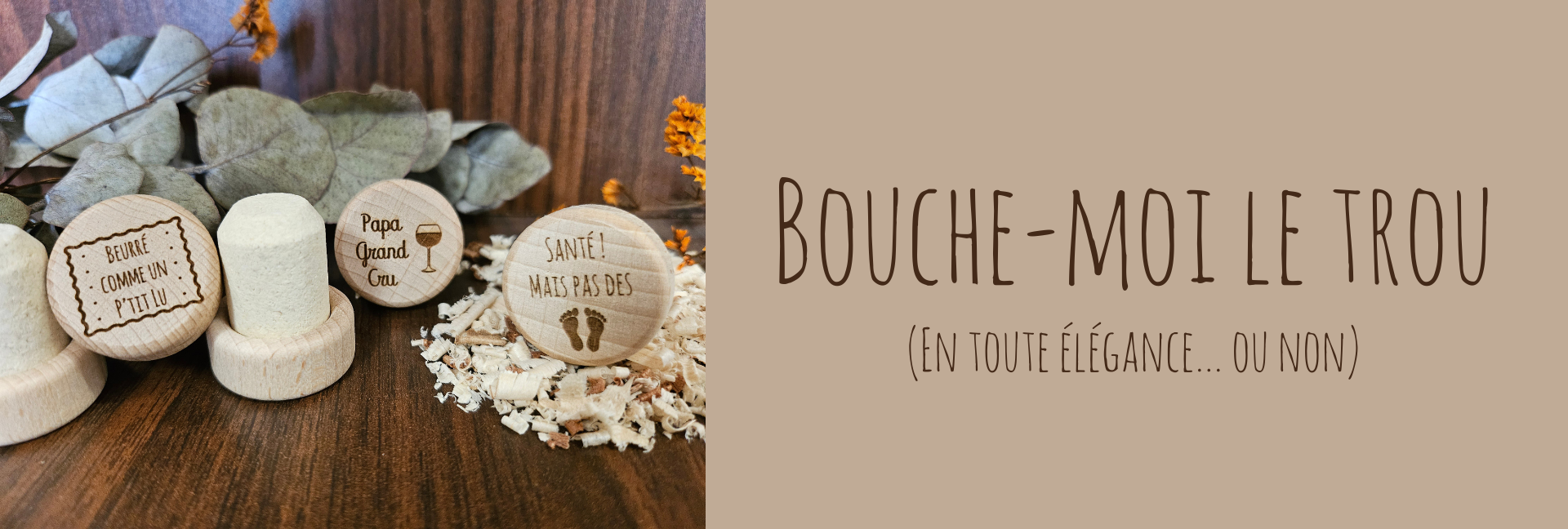 Chti bouchons